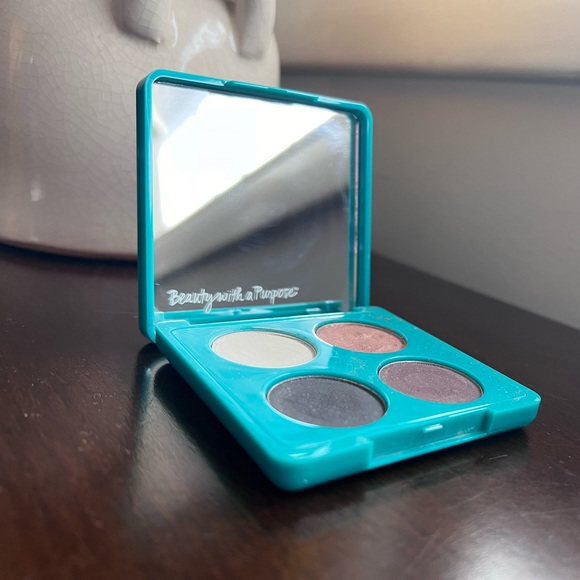 Thrive | Makeup | Thrive Focus Eyeshadow Pallet | Poshmark